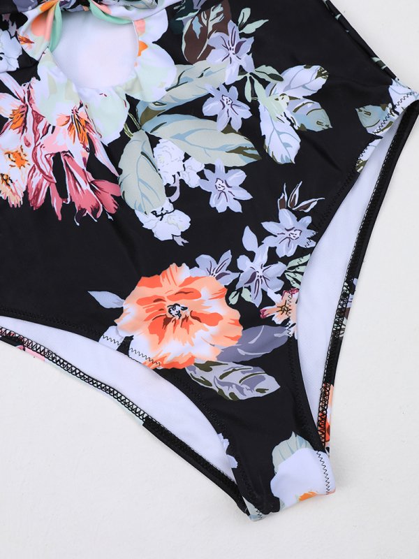 Popvil - Modest and yet sexy swimwear