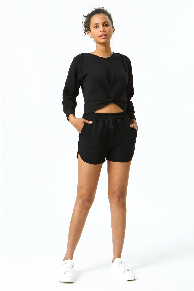 Popvil - Modest and yet sexy swimwear