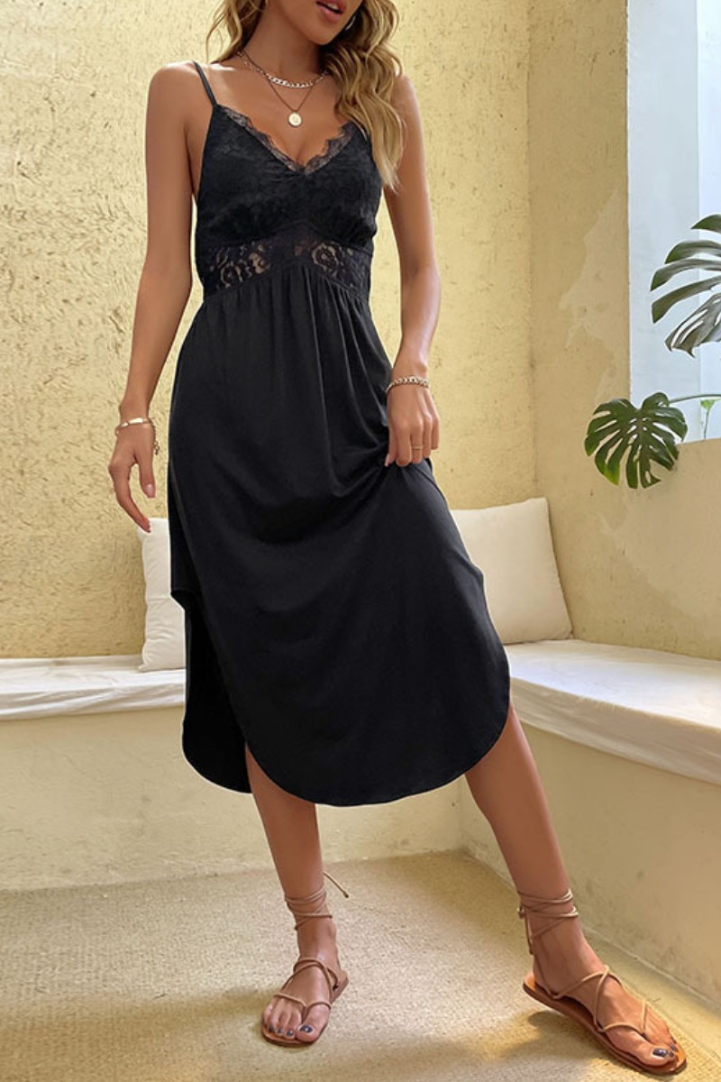 Popvil - Modest and yet sexy swimwear