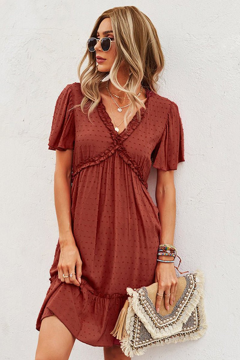 Popvil - Modest and yet sexy swimwear