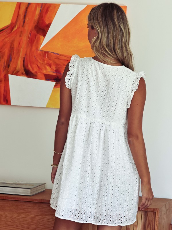 Popvil - Modest and yet sexy swimwear