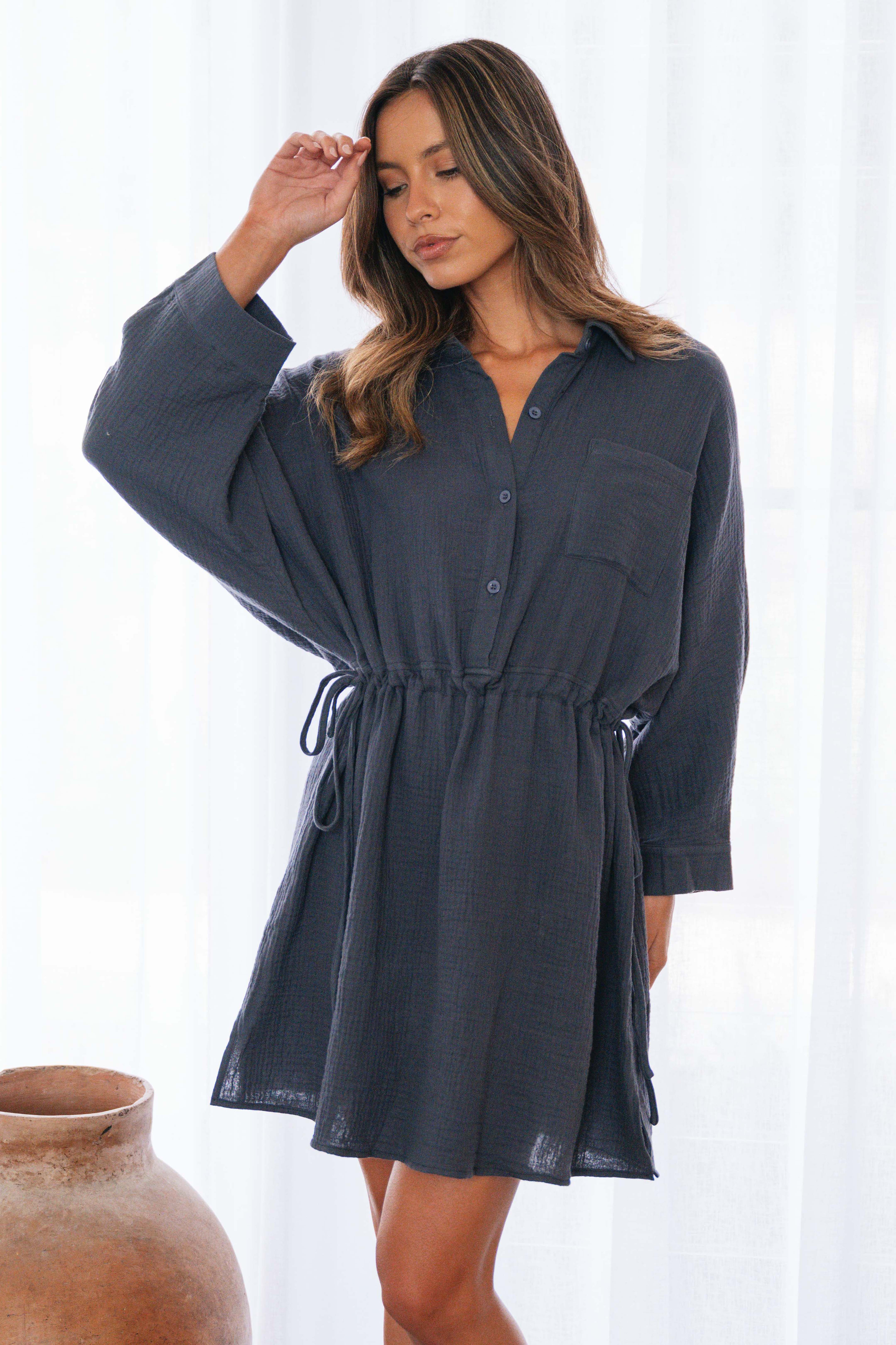 Popvil - Modest and yet sexy swimwear