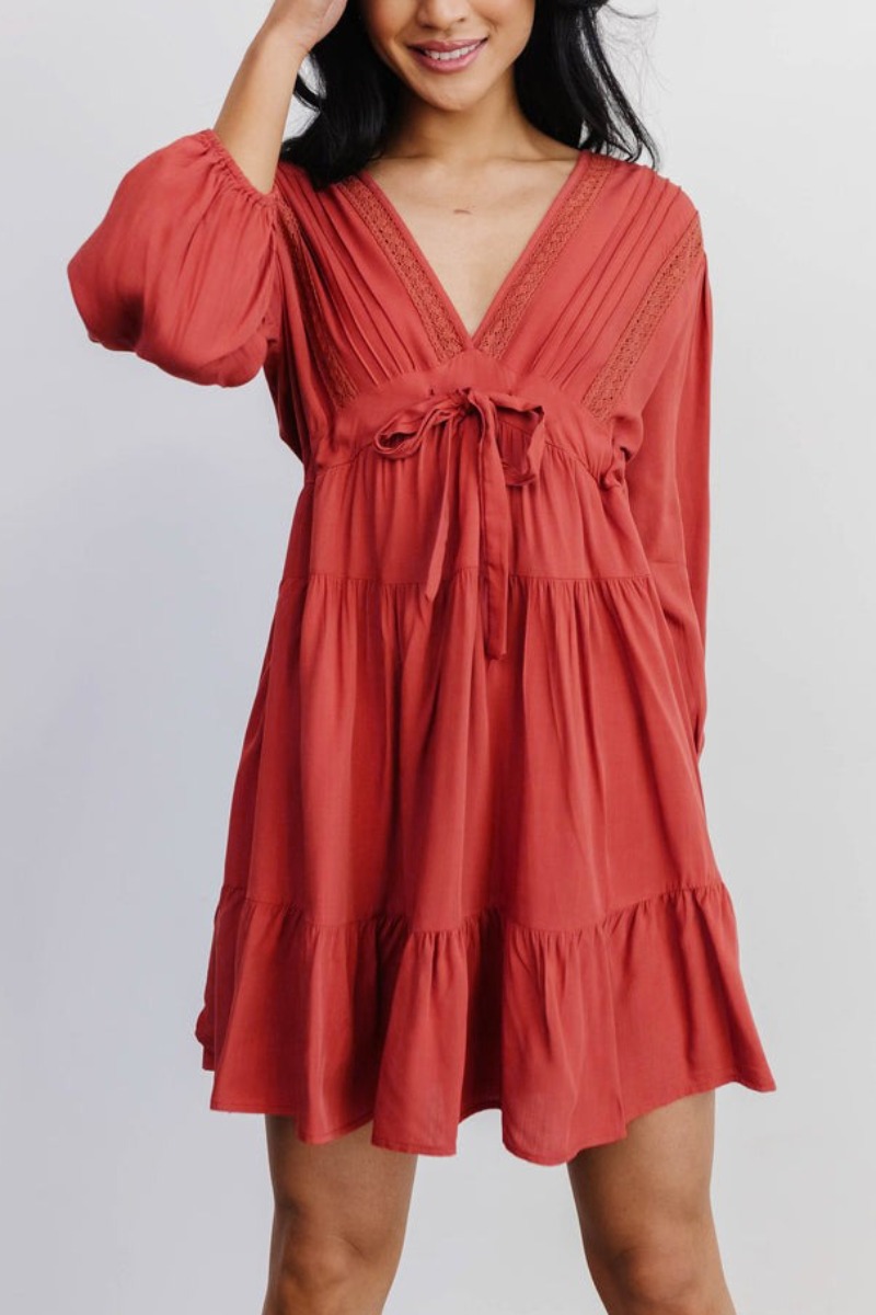 Popvil - Modest and yet sexy swimwear