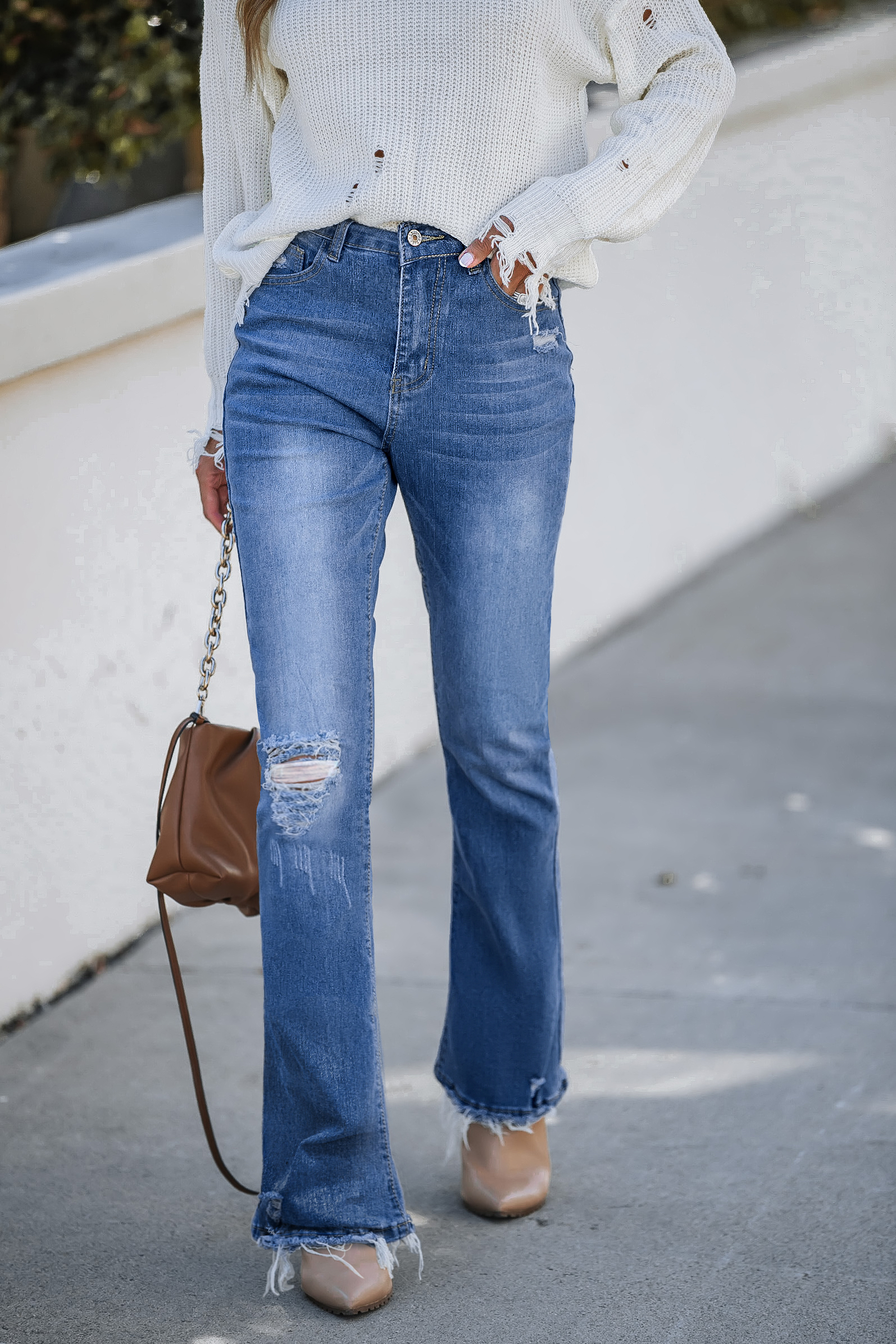 Popvil - Modest and yet sexy swimwear