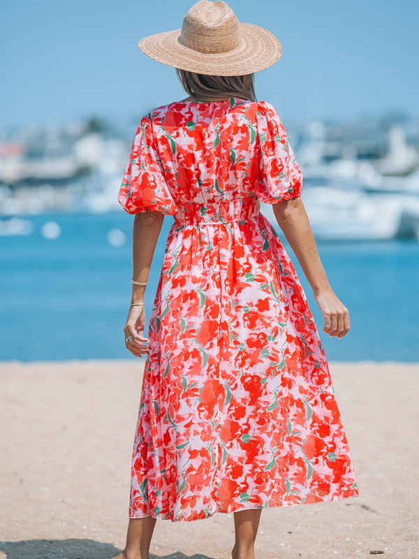 Popvil - Modest and yet sexy swimwear