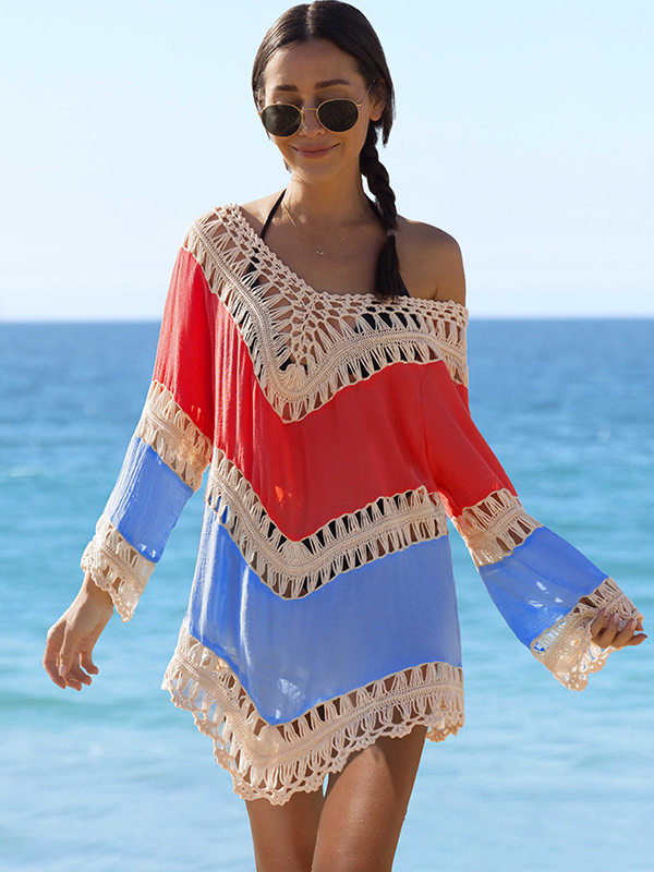 Popvil - Modest and yet sexy swimwear