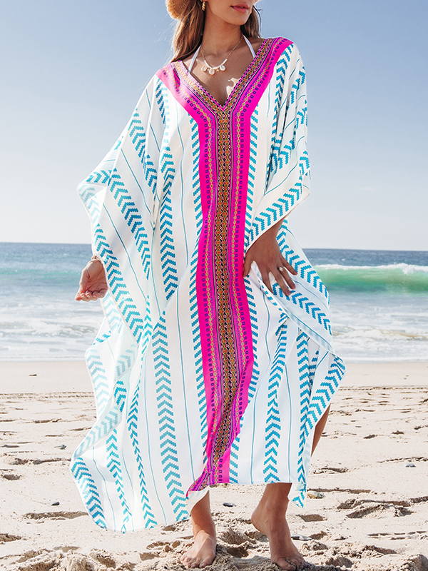 Popvil - Modest and yet sexy swimwear