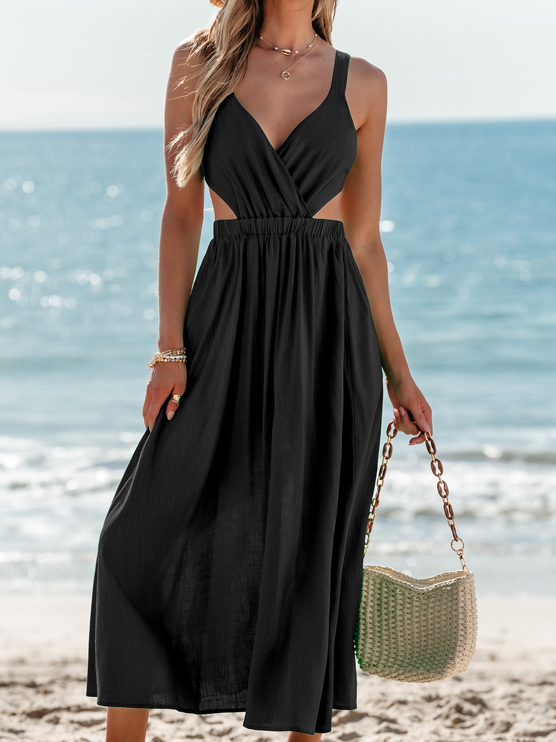 Popvil - Modest and yet sexy swimwear
