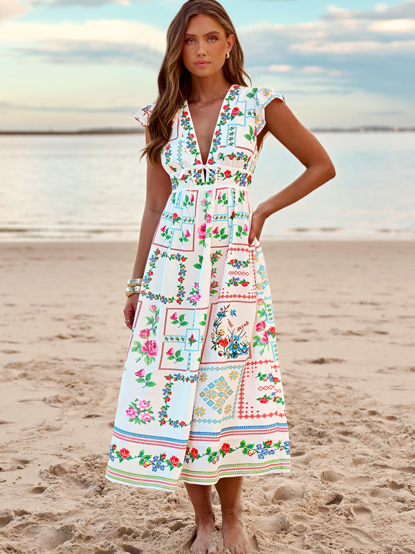 Popvil - Modest and yet sexy swimwear