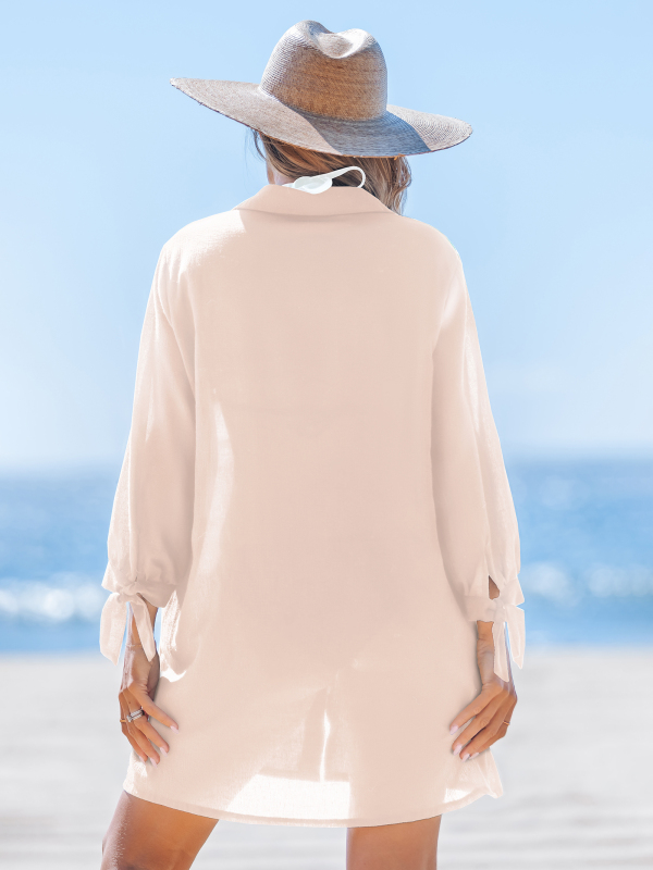 Popvil - Modest and yet sexy swimwear