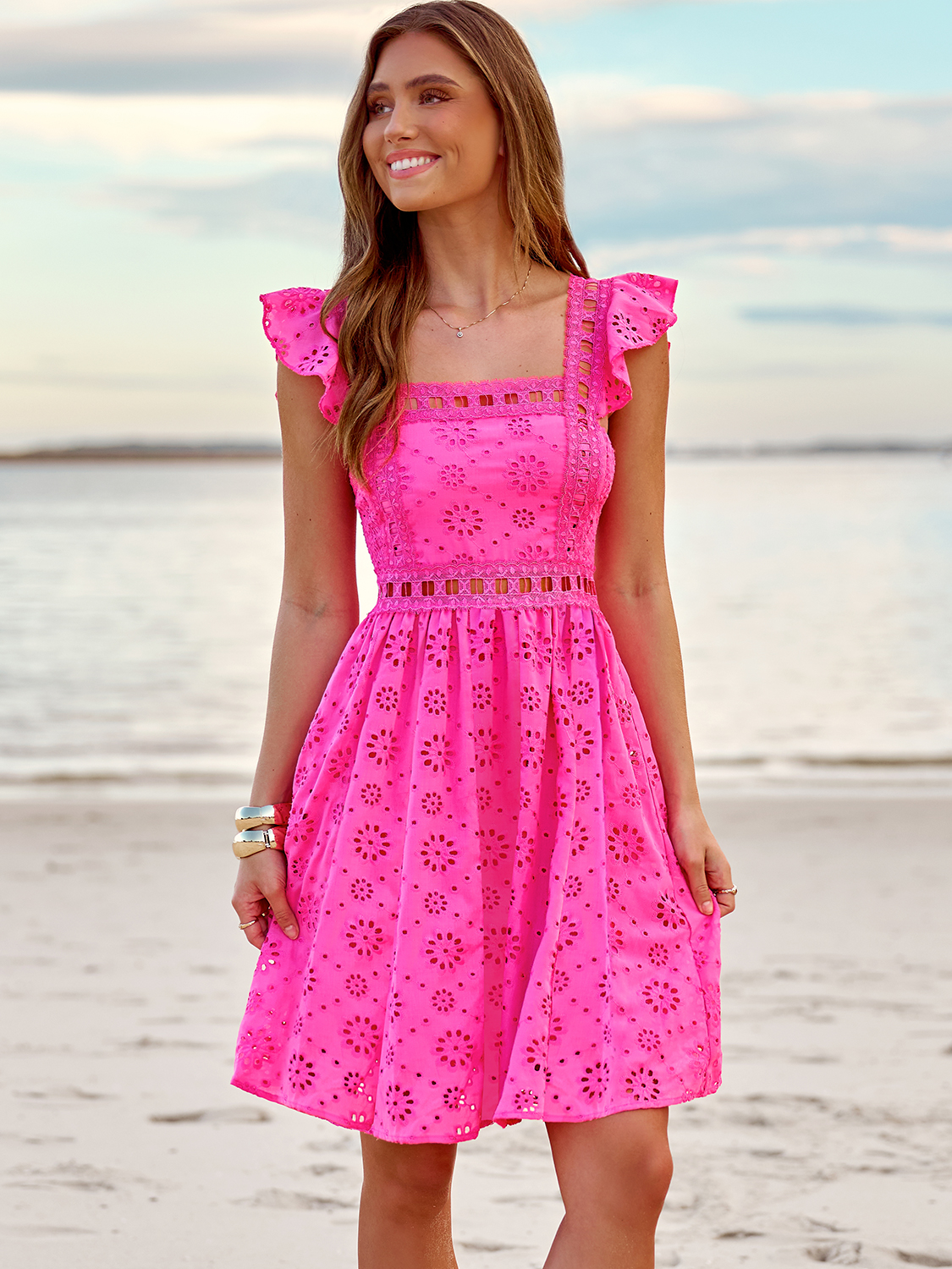 Popvil - Modest and yet sexy swimwear