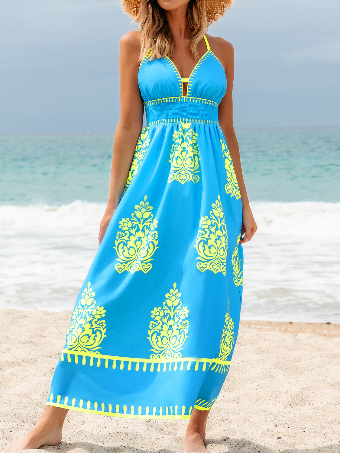 Popvil - Modest and yet sexy swimwear