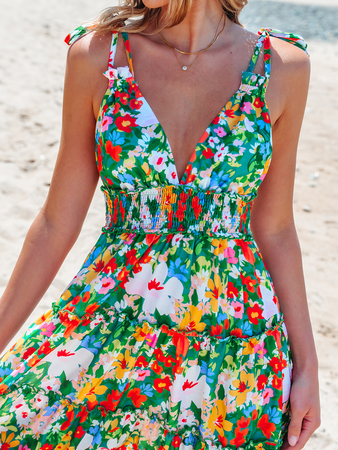 Popvil - Modest and yet sexy swimwear