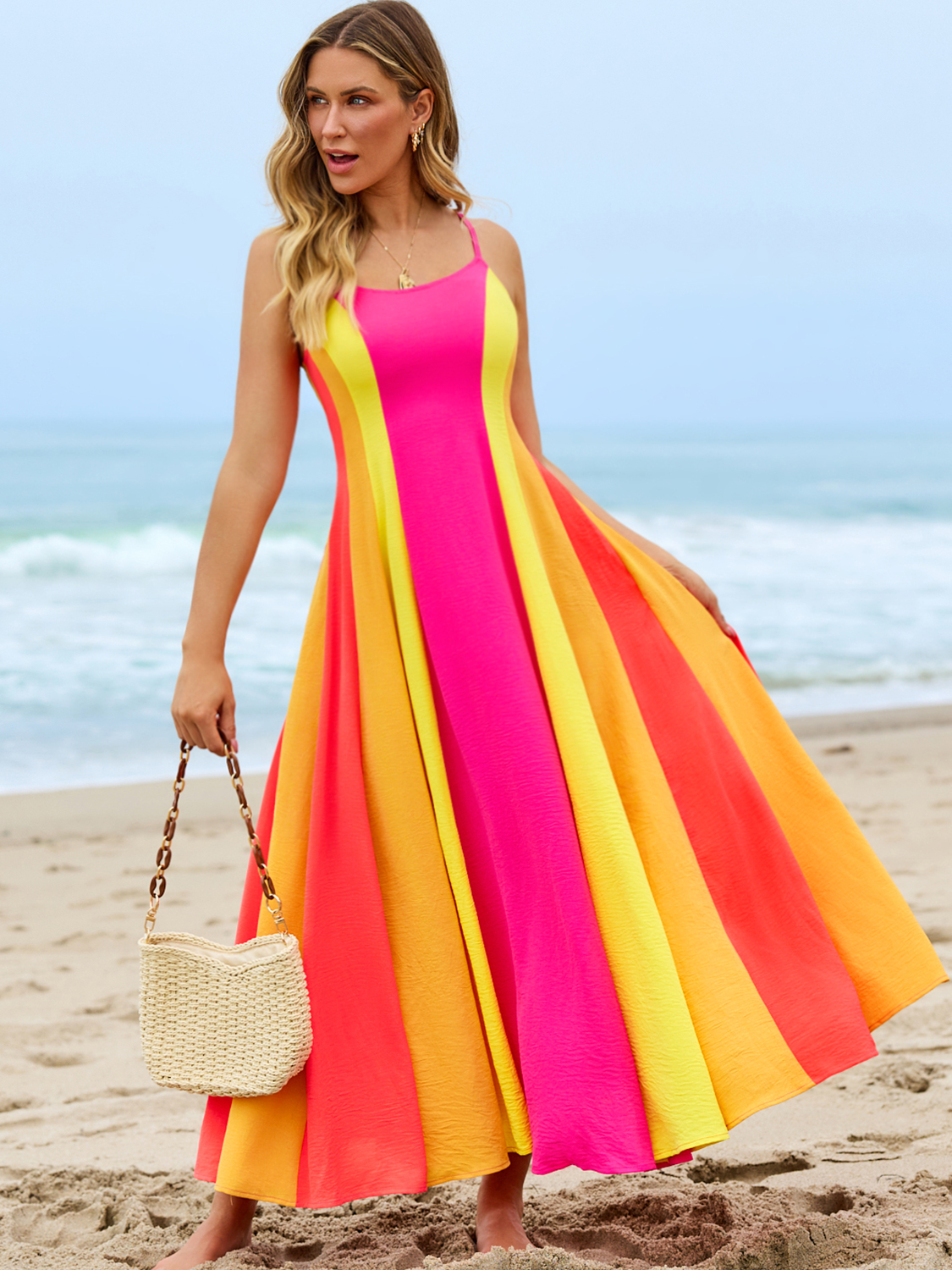 Popvil - Modest and yet sexy swimwear