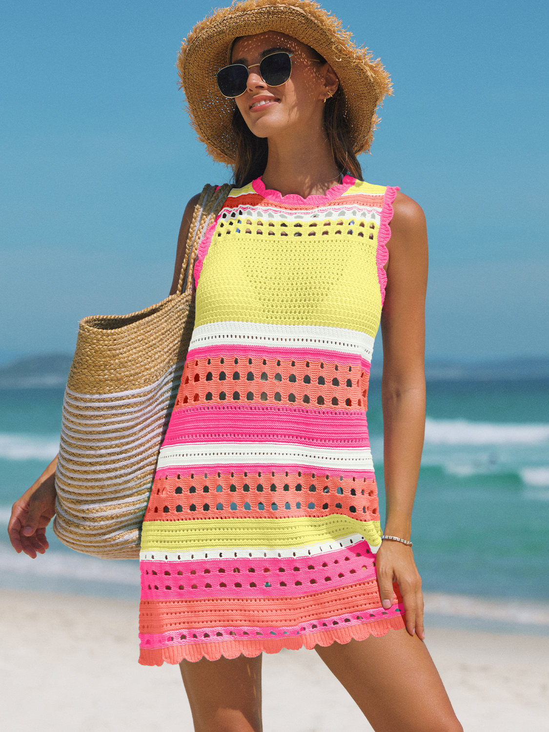 Popvil - Modest and yet sexy swimwear