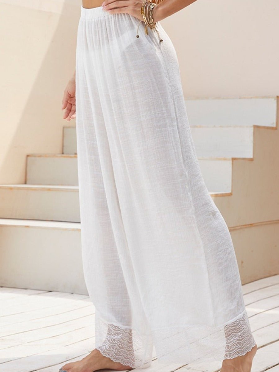 Popvil - Modest and yet sexy swimwear