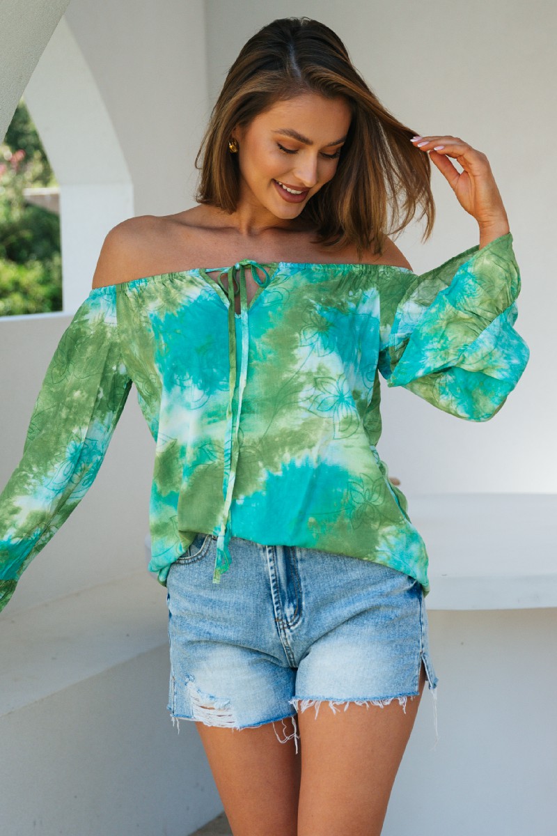 Popvil - Modest and yet sexy swimwear