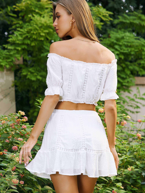 Popvil - Modest and yet sexy swimwear