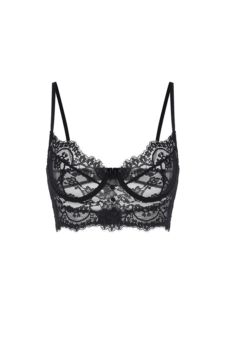 Popvil - Modest and yet sexy swimwear