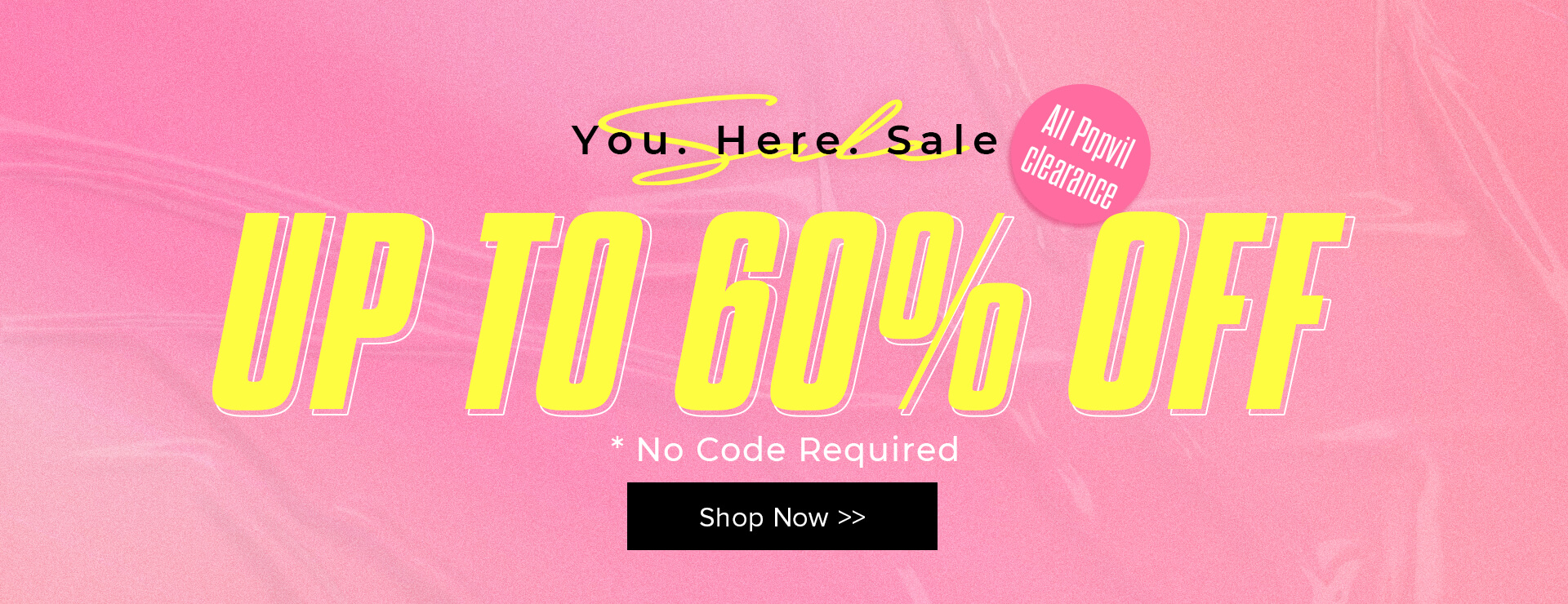 Popvil-Wear Your Moments