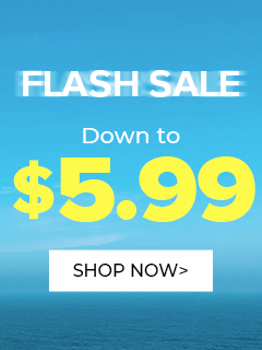 Popvil - Modest and yet sexy swimwear