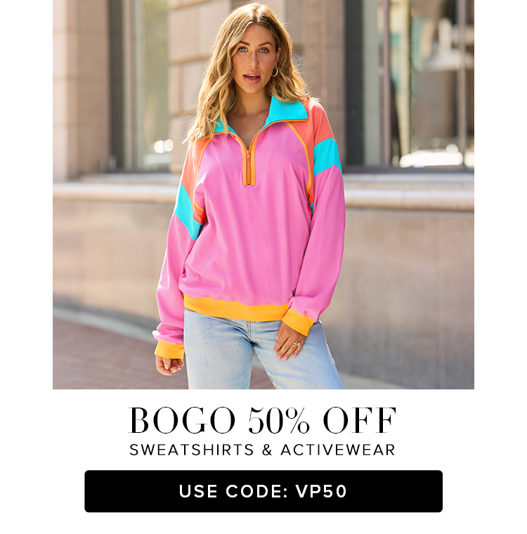 Popvil - Modest and yet sexy swimwear