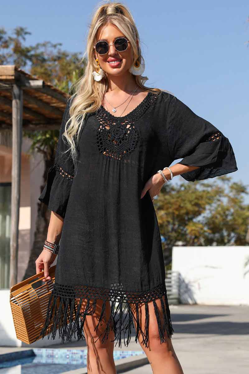 Popvil - Modest and yet sexy swimwear