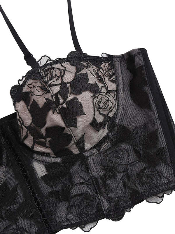 Popvil - Modest and yet sexy swimwear